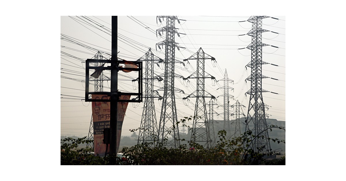 Electric data: Tracking the transformation of global power markets