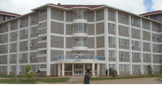 Housing the next generation of Kenya’s leaders: A PPP that makes the grade