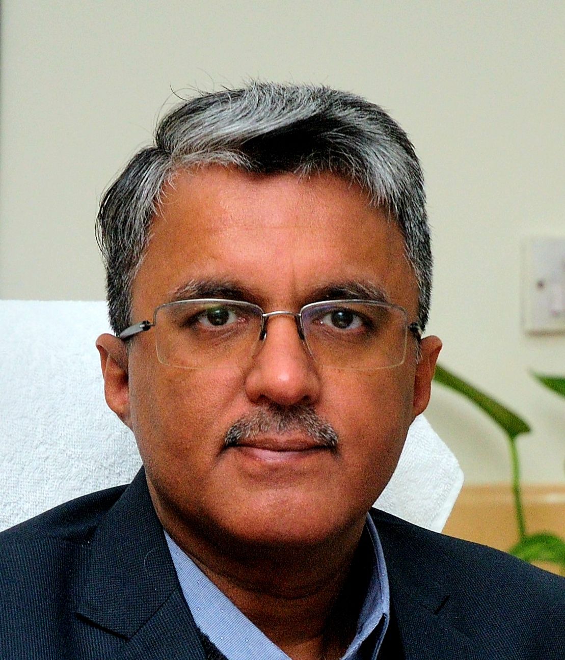 Pravir Pandey | World Bank Live