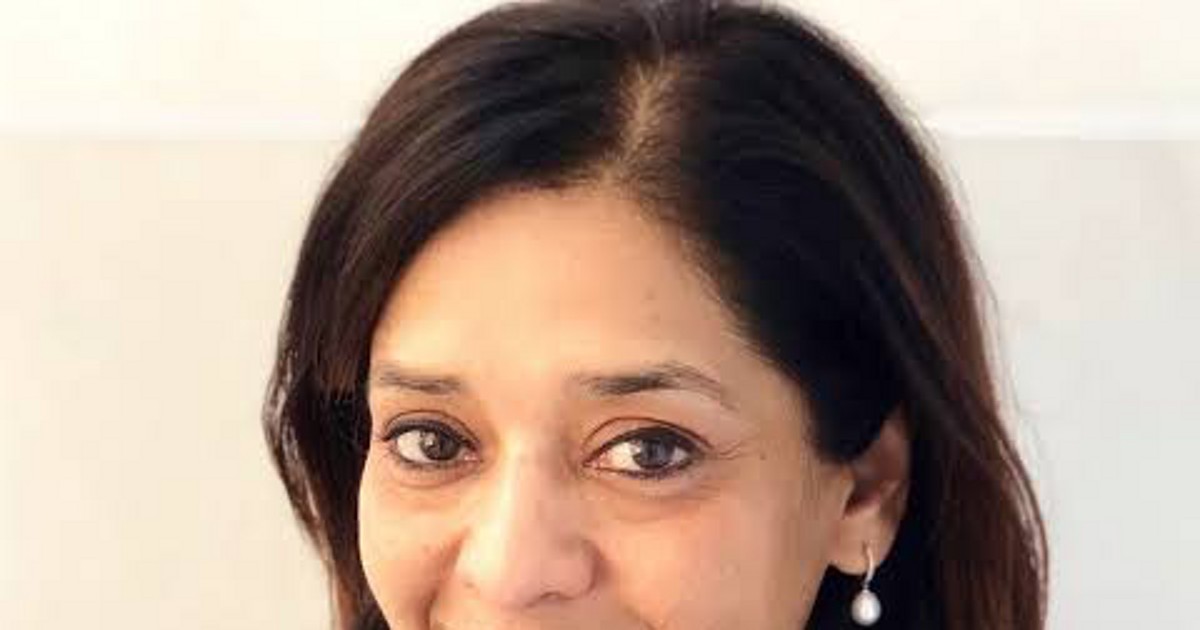 Priya Basu | World Bank Live