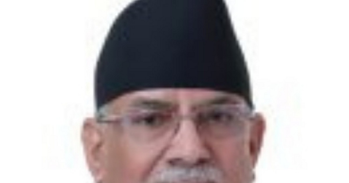 Pushpa Kamal Dahal Prachanda | World Bank Live