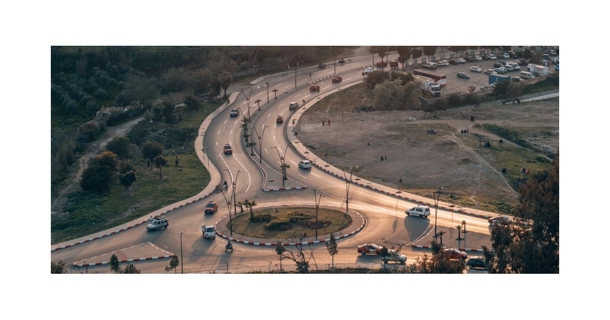 Morocco: How do road infrastructure investments influence private ...