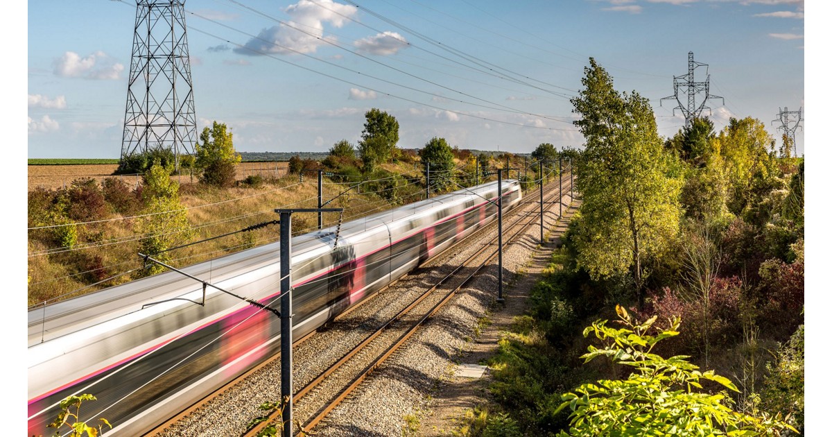 Climate action: How can EU countries unlock the potential of railways?