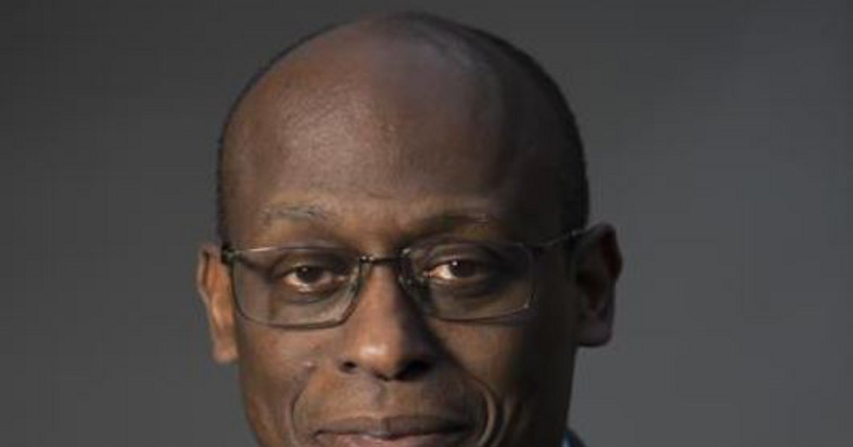 Raouf Mazou | World Bank Live