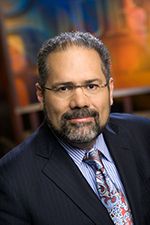 Ray Suarez | World Bank Live