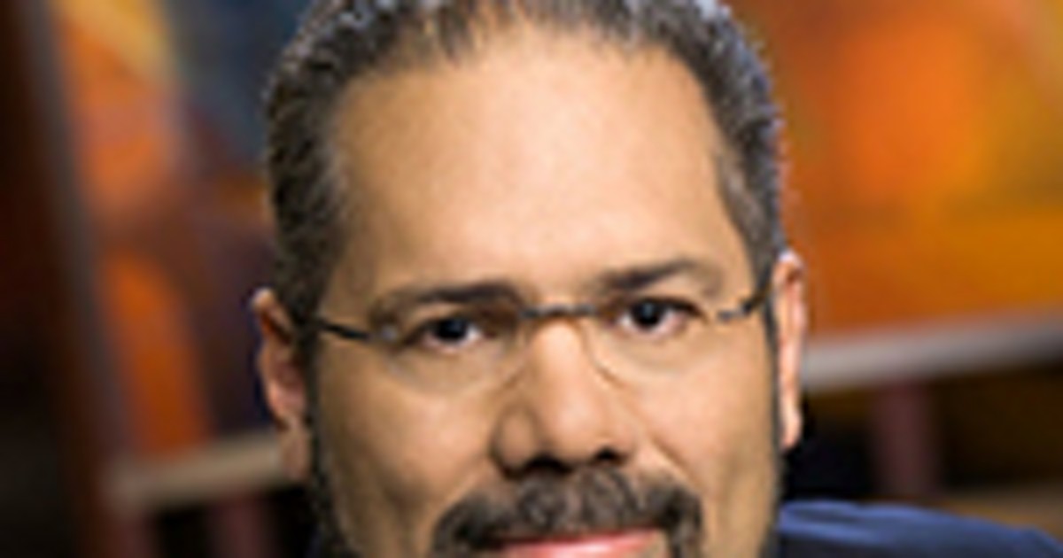 Ray Suarez | Banco Mundial En Vivo