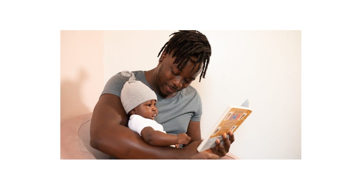 How to get children to Read@Home? We have a manual that can help