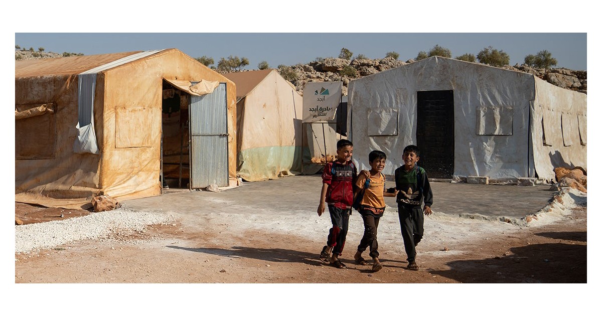 Responding to forced displacement: data-informed policies for both ...