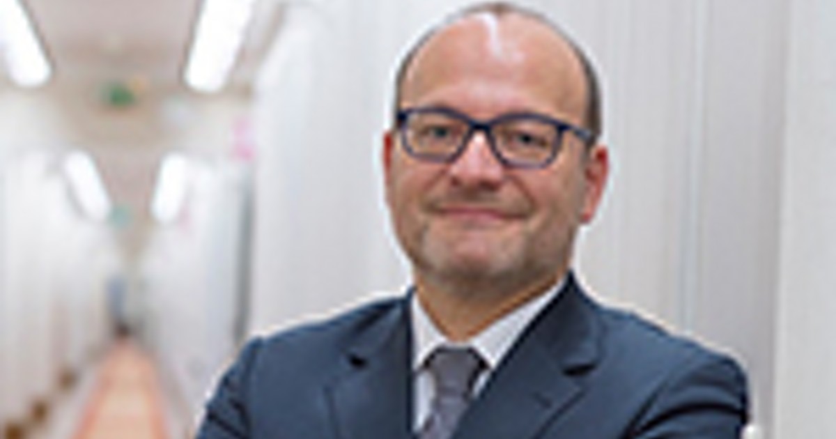 Rémy Rioux | World Bank Live