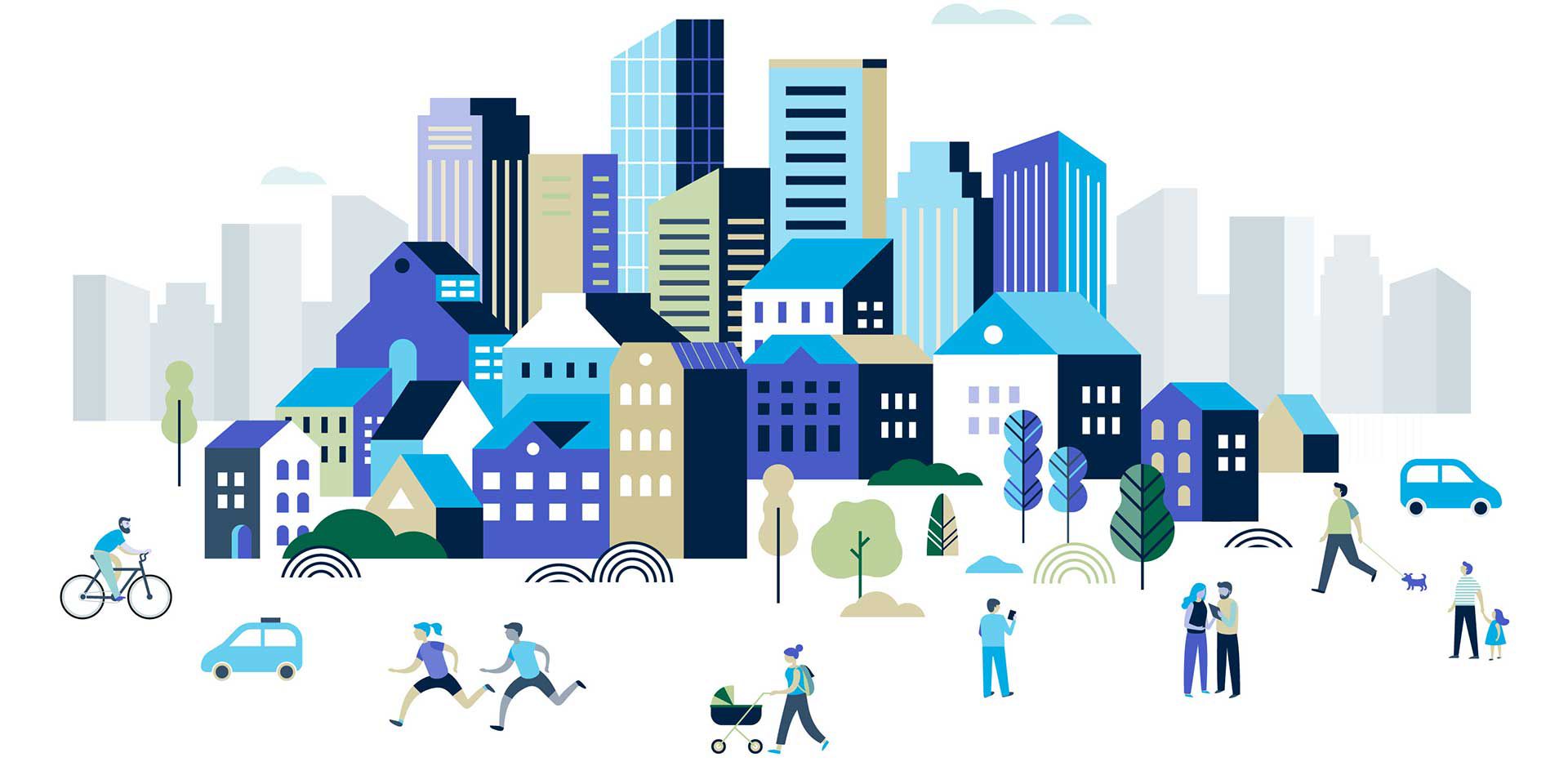 Building Green: Sustainable Construction in Emerging Markets