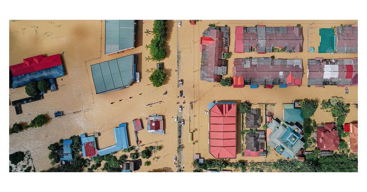 Building climate resilience into the construction industry