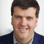 Richard Fuller | World Bank Live