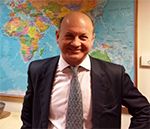 Richard Morgan | World Bank Live