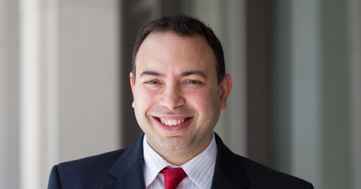 Rishi Goyal | World Bank Live