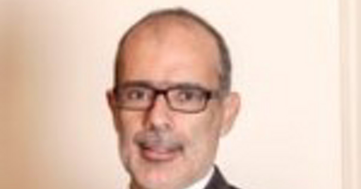 Rodrigo Valdés | World Bank Live