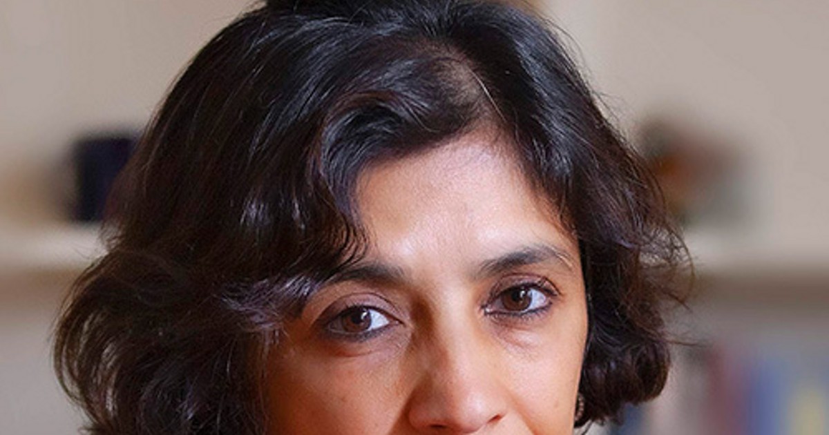 Rohini Pande | World Bank Live