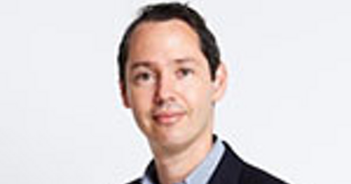 Ron Margalit | World Bank Live