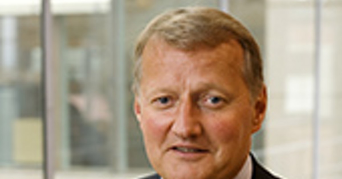 Rune Bjerke | Banque mondiale Live