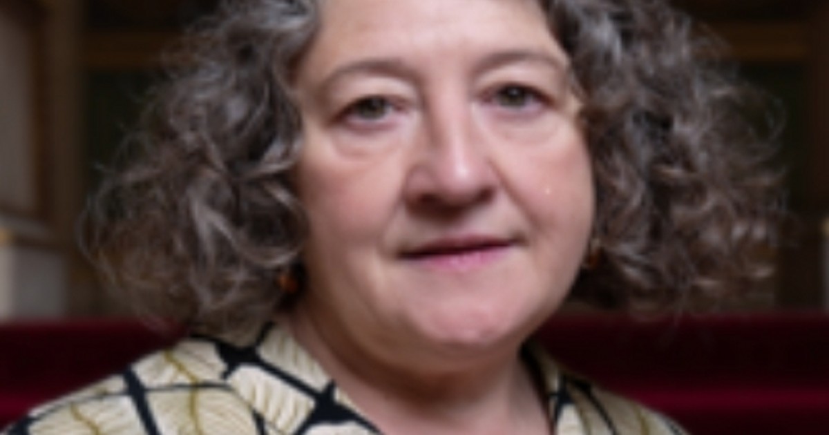 Ruth Davis OBE | World Bank Live