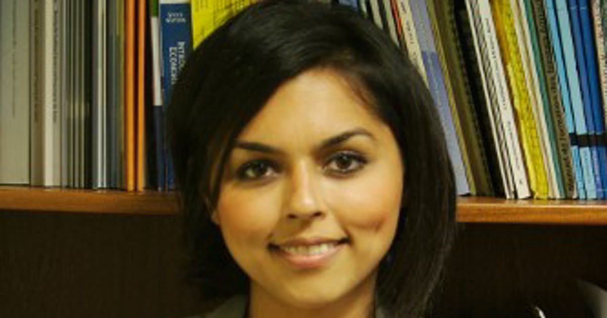 Sabrina Roshan | World Bank Live