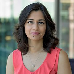 Saleha Mohsin | World Bank Live