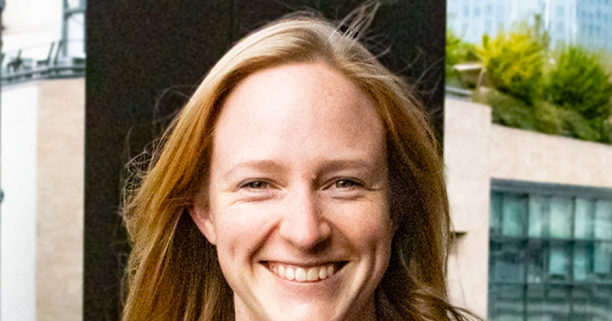 Sarah Colenbrander | Banco Mundial En Vivo