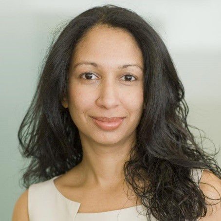 Sarah Iqbal | Banque mondiale Live