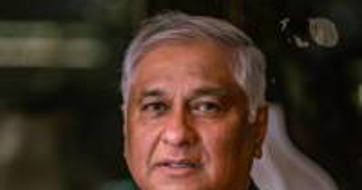 Satyendra Prasad | World Bank Live