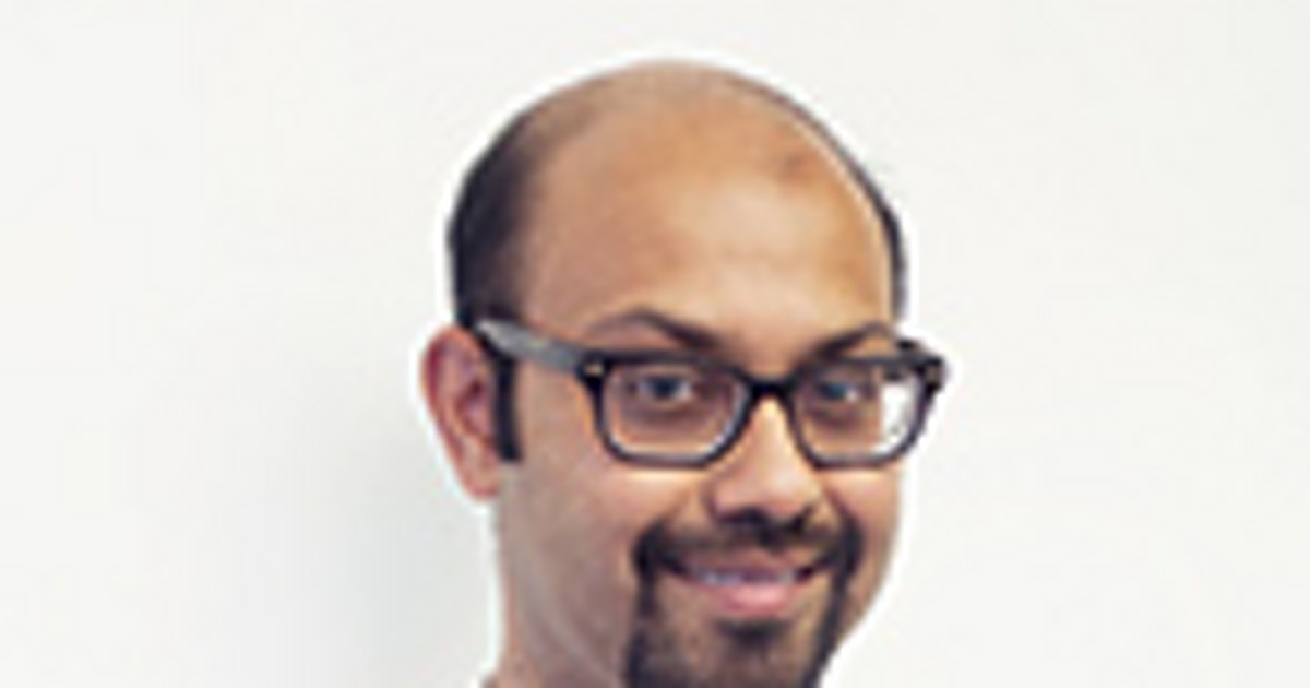 Saugato Datta | World Bank Live