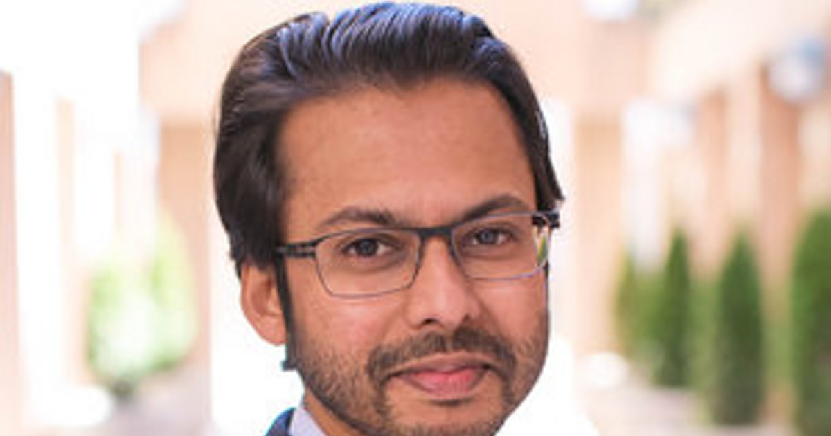 Suprotik Basu | World Bank Live