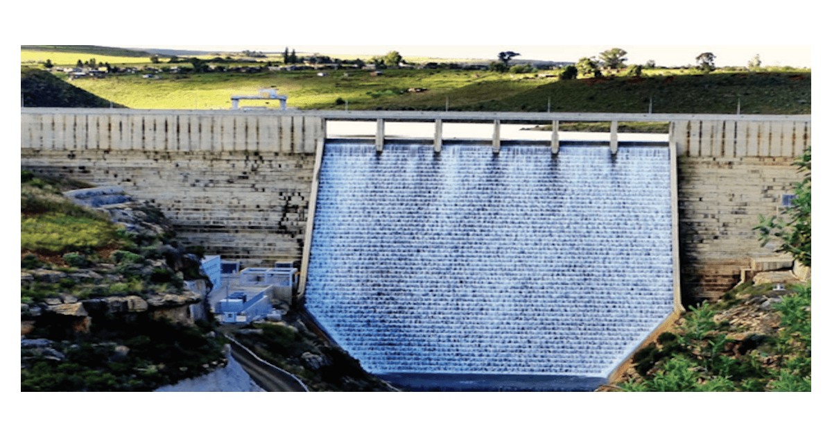 Enhancing the safety and resilience of dams and downstream communities