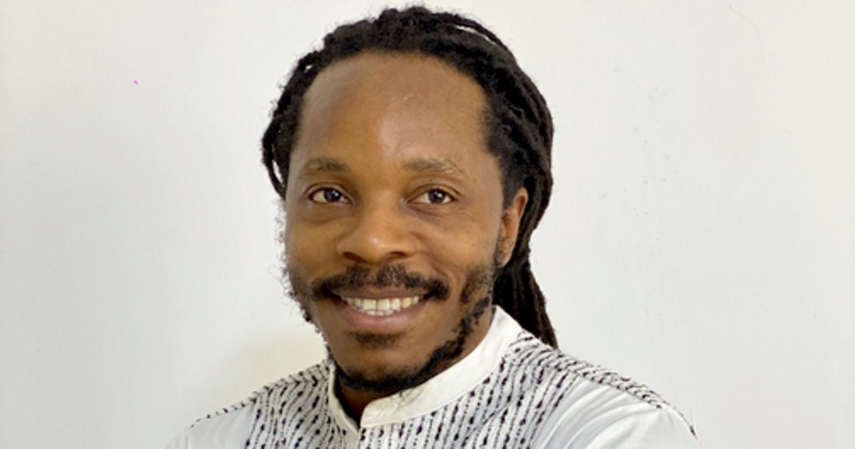 David Moinina Sengeh | Banque mondiale Live