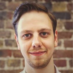 Sean Darby | World Bank Live