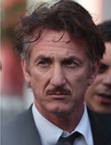 Sean Penn | World Bank Live