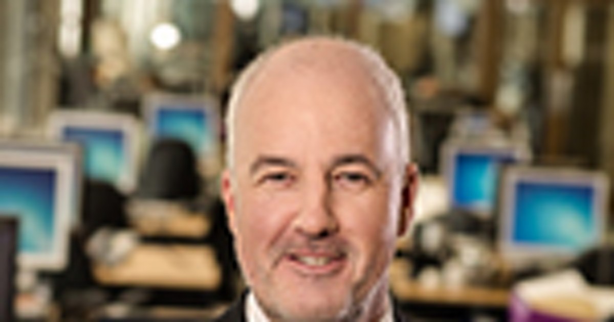 Sean Whelan | World Bank Live