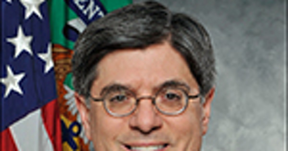 Jacob Lew | Banco Mundial En Vivo