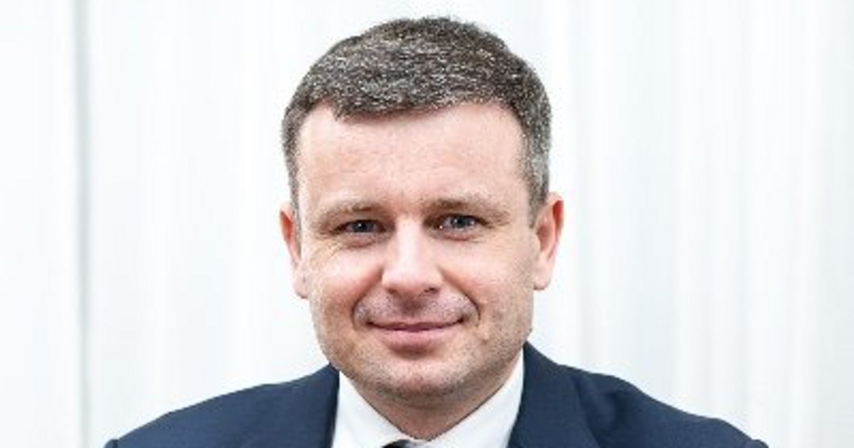 Sergii Marchenko | World Bank Live