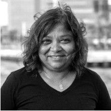 Shaahina Ali | World Bank Live