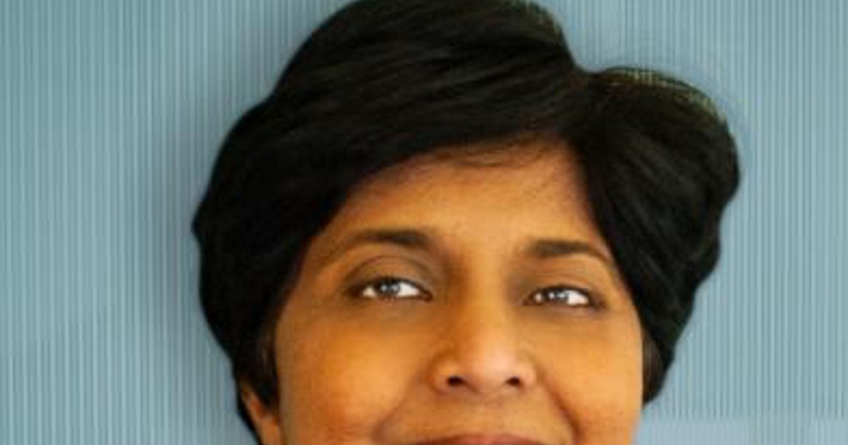 Shamali de Silva | World Bank Live