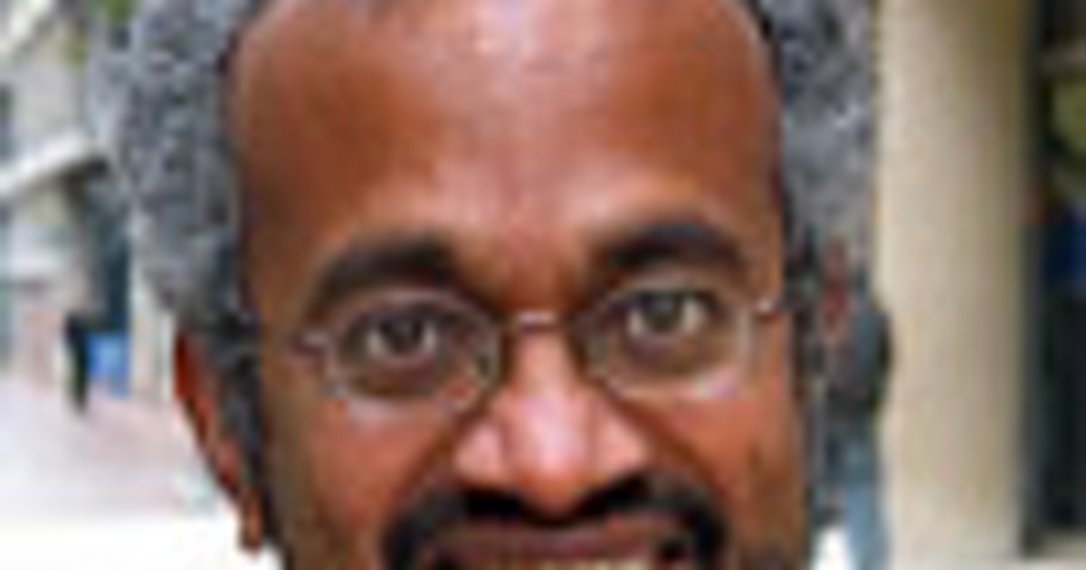 Shanta Devarajan | Banque mondiale Live