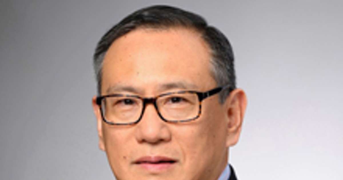 Shaolin Yang | World Bank Live
