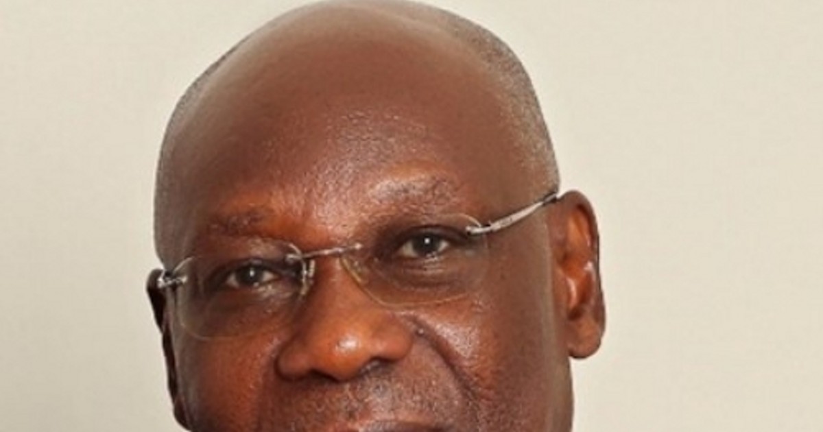 Sheku Sambadeen Sesay | World Bank Live