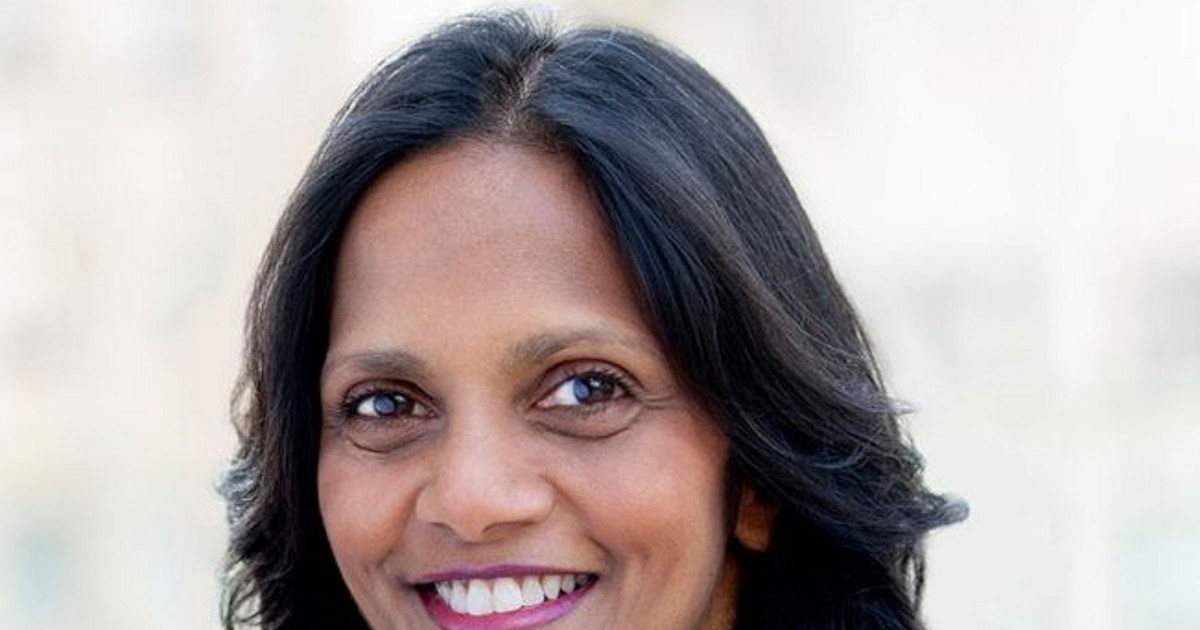 Shemara Wikramanayake | World Bank Live