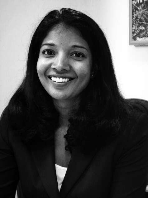 Shirmila Ramasamy | Shirmila Ramasamy