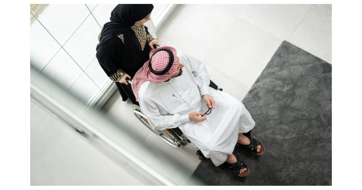 Saudi Arabia’s new approach to disability: Inclusive, holistic, and ...