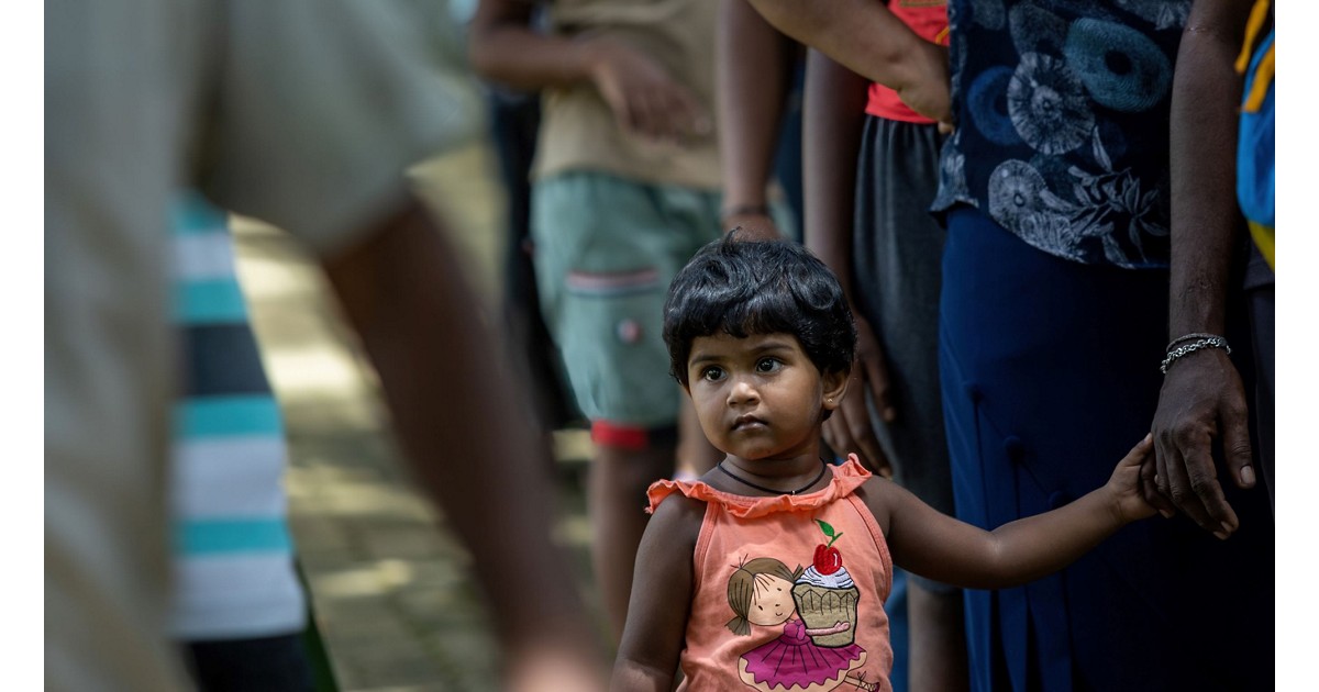 Rethinking social protection in South Asia: Toward progressive universalism