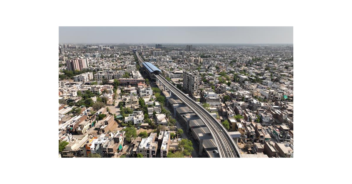 A roadmap to shaping India’s urban future