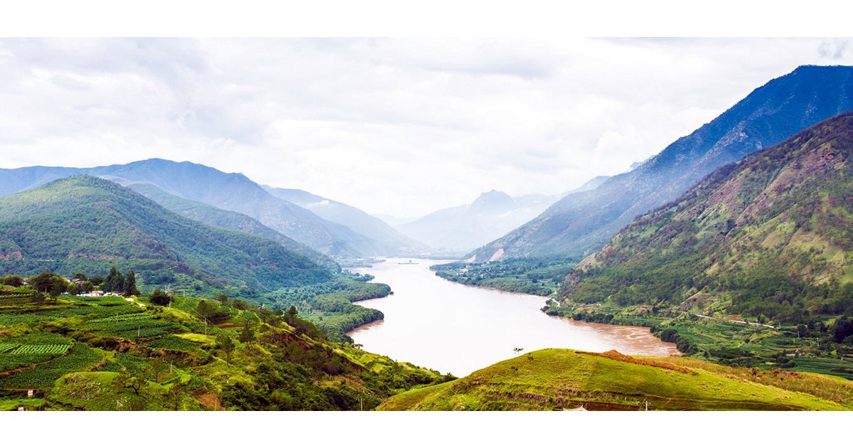 Valuing water in the construction of China’s ecological civilization
