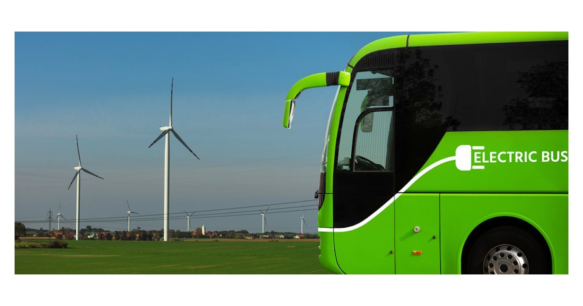 Electric mobility is a game-changer for MENA’s energy and transport sectors