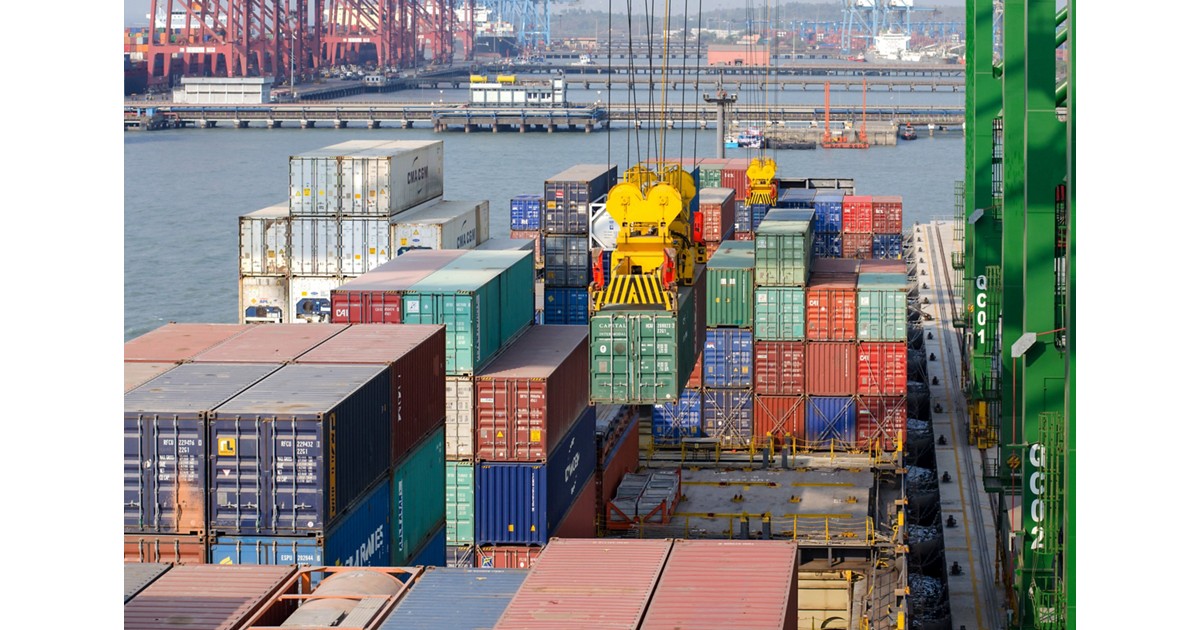 What’s behind South Asia’s low exports?